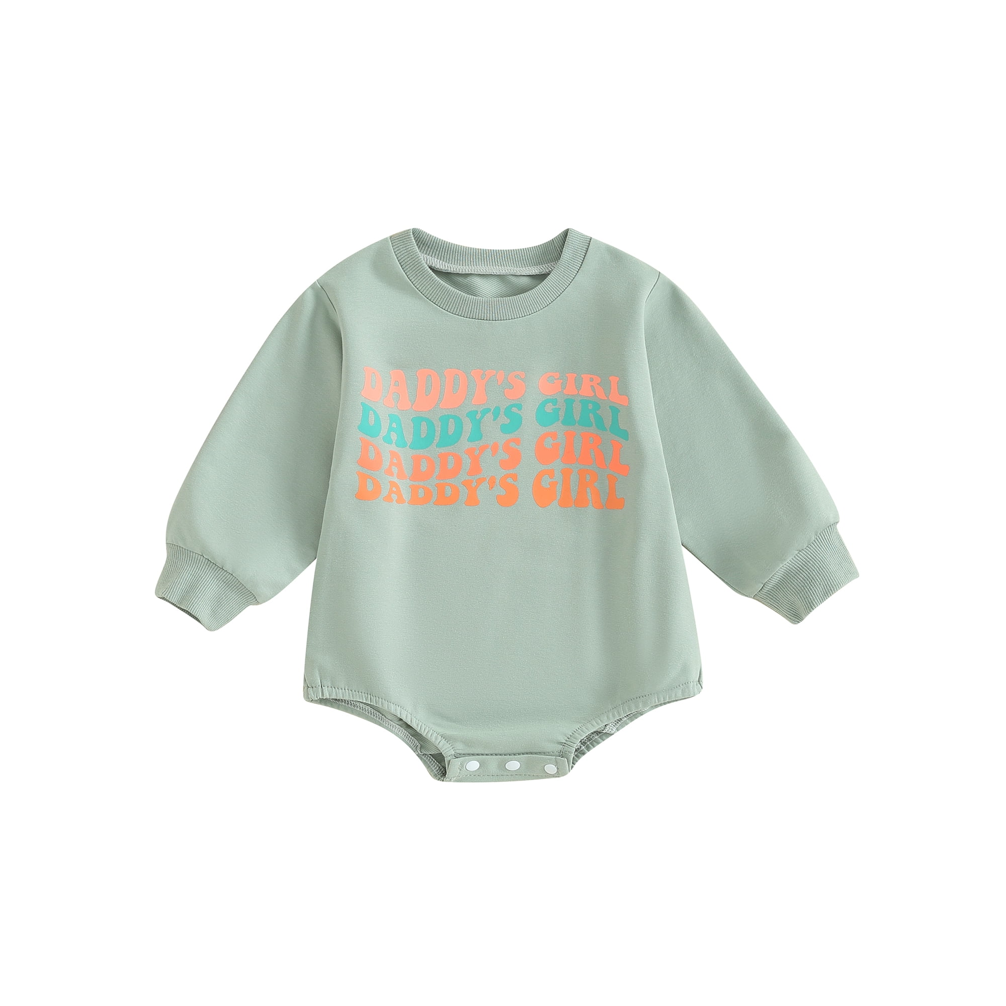Click here for Gupgi Baby Girl Fall Sweatshirt Rompers 3m 6m 9m 1... prices
