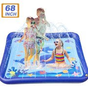 Kiddie Pool Hard Plastic - Walmart.com