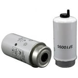 WIX Fuel/Water Separator WF10095 - Walmart.com