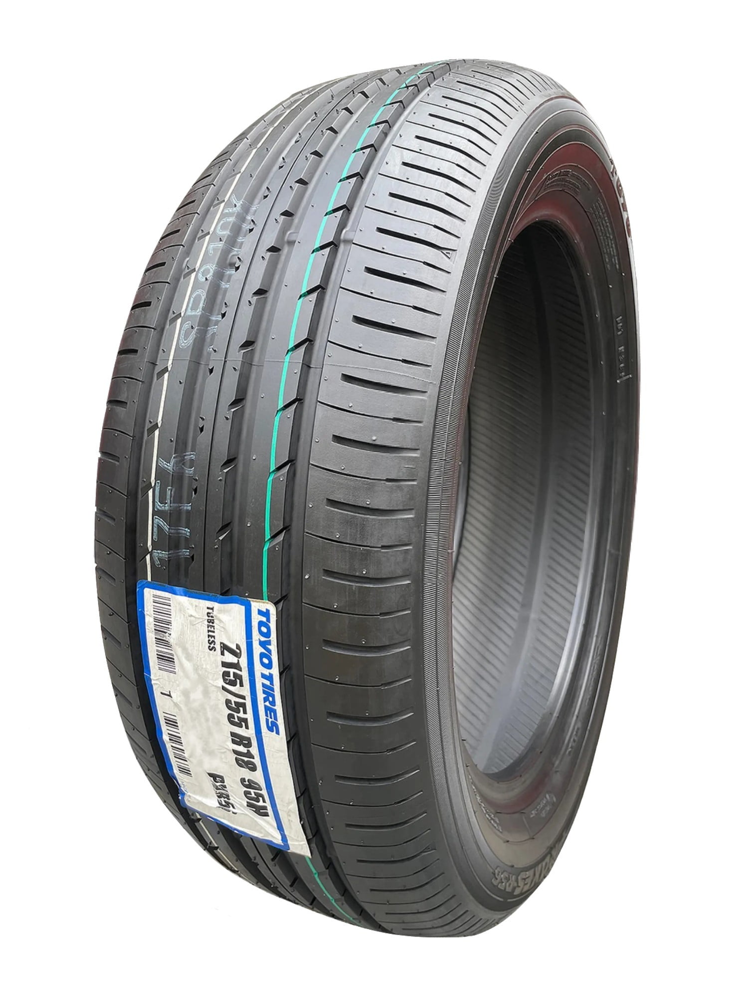 Llanta 215/55R18 Toyo Proxes R56 95H | Walmart en línea