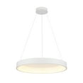 P5555-44B-L-George Kovacs Lighting-Conc - 36W 1 LED Pendant-2.63 Inches ...