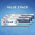 Crest Pro-Health Complete Protection Toothpaste, Bacteria Shield, 4.0oz ...