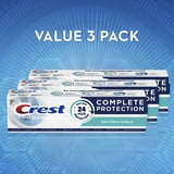 Crest Pro-Health Complete Protection Toothpaste, Bacteria Shield, 4.0oz ...