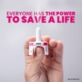 NARCAN Nasal Spray 4 mg, Emergency Treatment of Opioid Overdose, 2 ...
