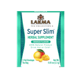 Super Slim 100% Natural Herbal Tea, Mango Flavor 25 teabags - Walmart.com
