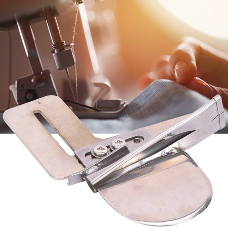 Sewing Machine Attachment,Flat Sewing Machine Binder Sewing Machine ...