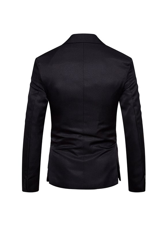 Business Formal Men