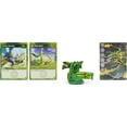Bakugan Geogan, Viperagon, Geogan Rising Collectible Action Figure and ...