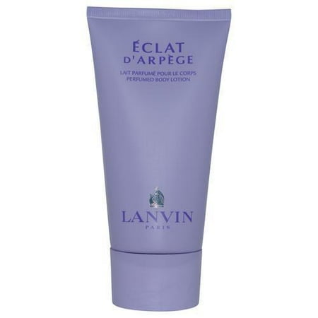 Eclat D'arpege By Lanvin Body Lotion 5 Oz | Walmart Canada