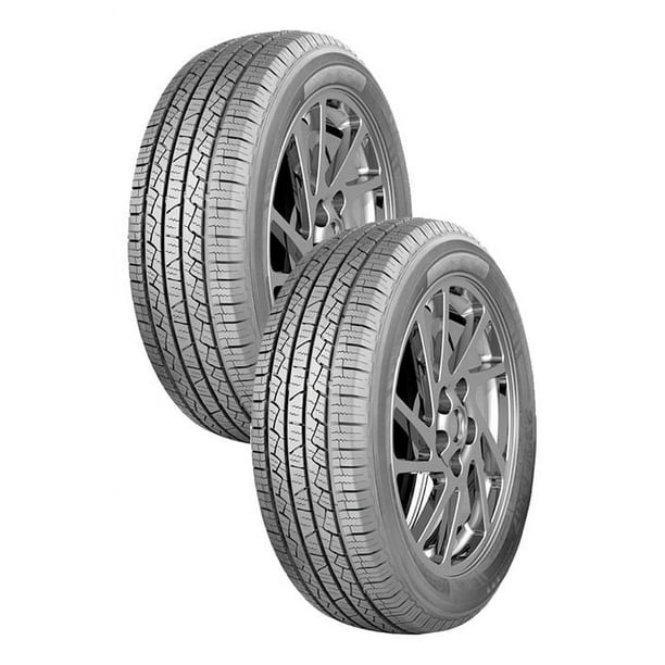 Paq 2 Llanta 215/75R15 100H FULLRUN FRUN-FOUR WSW | Bodega Aurrera en línea