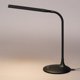 Lorell 2-in-1 LED Desktop Lamp, Black - Walmart.com
