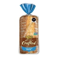 Pan integral Wonder con ajonjolí 567 g | Walmart en línea