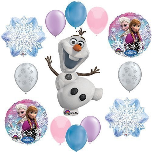 Click here for Mayflower Distributing 63822 23 In. Disney Frozen... prices