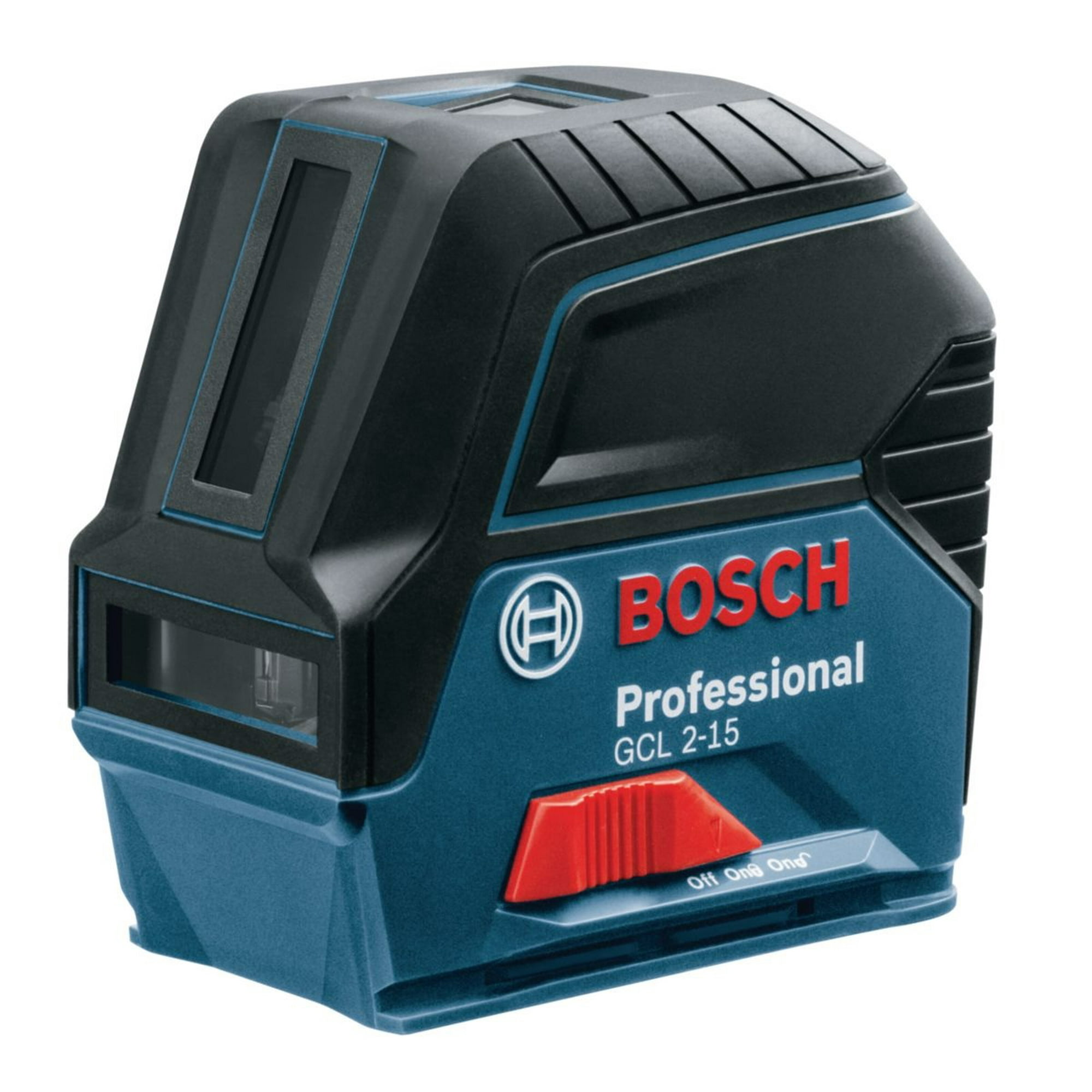 Nivel Láser Combinado De Líneas 15 M Con Puntos Bosch Gcl 2- | Knasta Chile