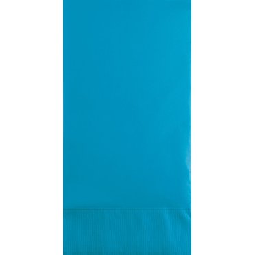 Emerald Green Guest Towels, 16 pk - Walmart.com