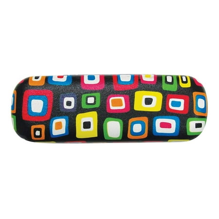 Glasses Case For Kids, Girls, Boys, Small Hard Shell Eyeglass Case ...