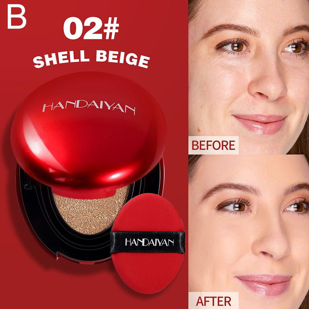 Click here for New! Spot Air Cushion Foundation Liquid 5 Colors O... prices