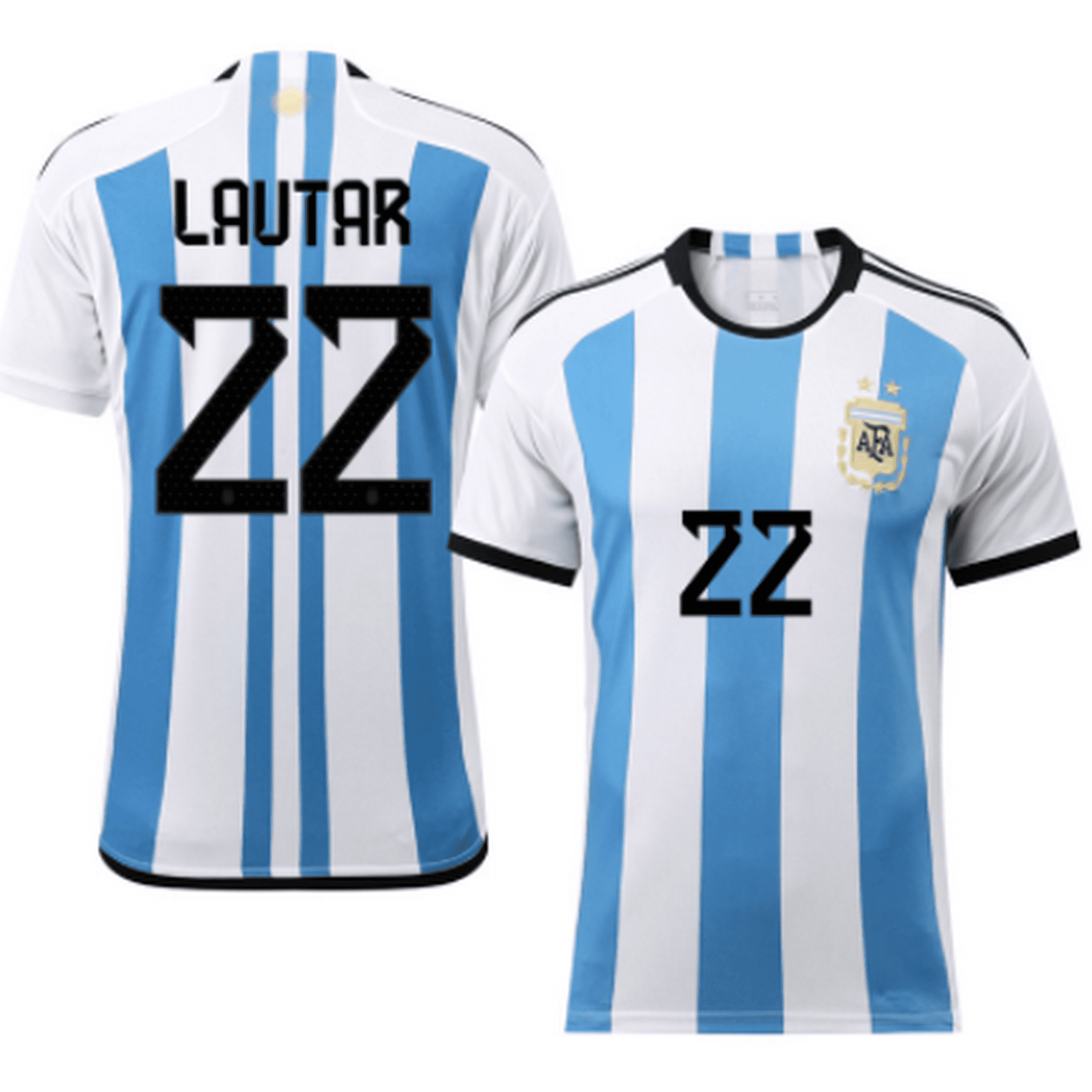 Click here for Onemix 2022 Mens And Womens Argentina World Cup Fo... prices