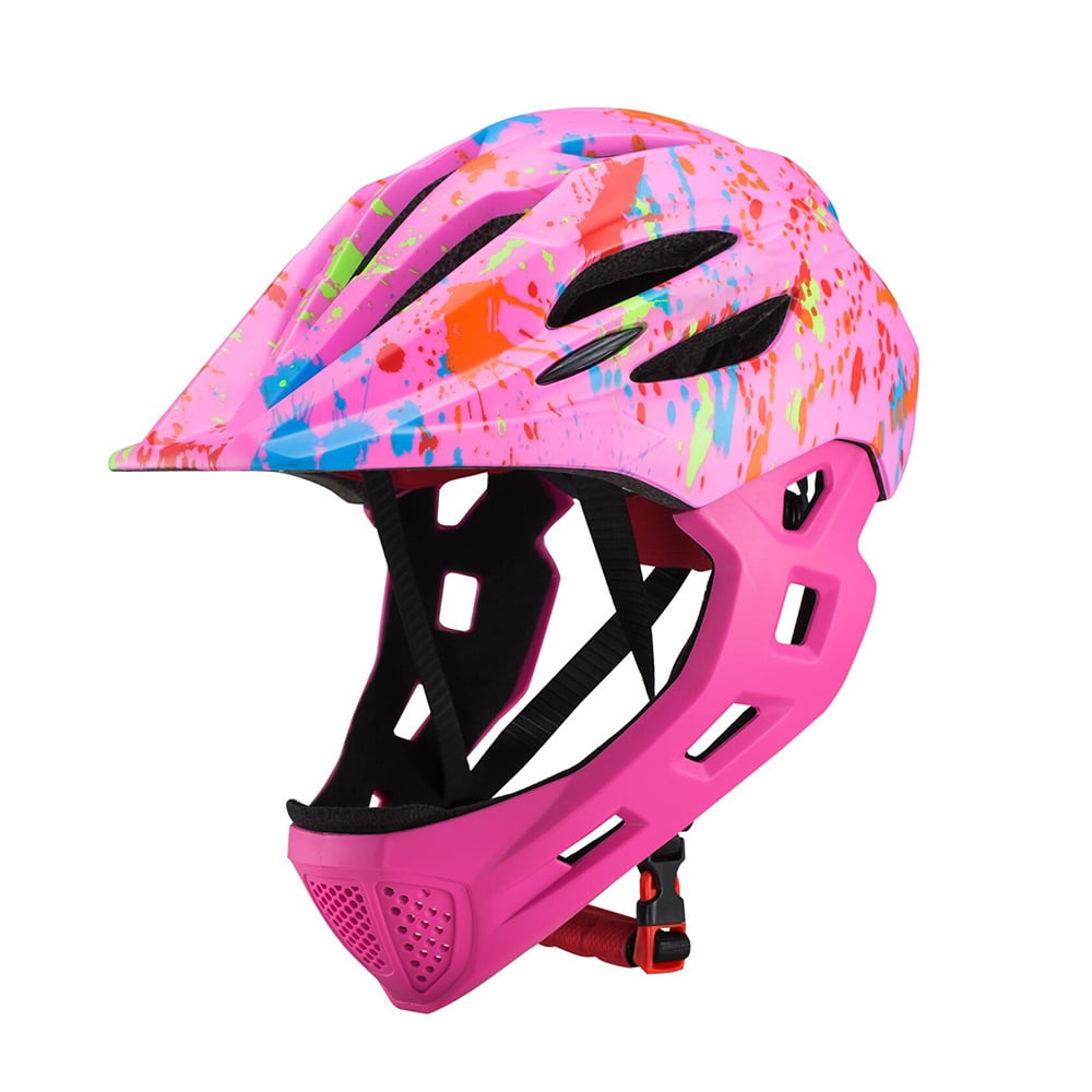 Click here for Zootealy Cool And Safe: Ft-89 Kids Helmet For Skat... prices