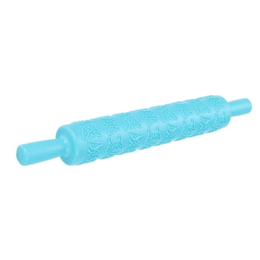 Lefse Rolling Pin - Corrugated - Walmart.com