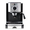 Capresso Cafe TS Touchscreen Espresso Maker & Cappuccino Machine ...