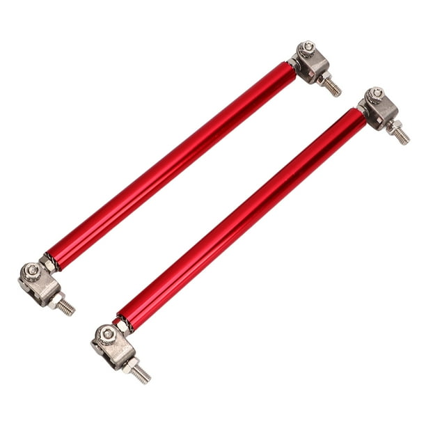 Bumper Lip Diffuser Rod, Stretchable High Strength Splitter Support Rod ...