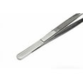 SE 8 Stainless Steel Tweezers 5132TWP - Walmart.com