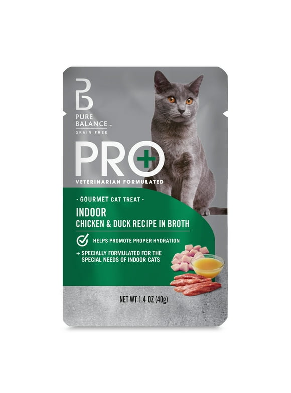 Pure Balance Cat Food in Pure Balance - Walmart.com