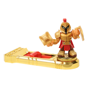 Akedo, 18 Ultimate Arcade 2.5 inch Action Figures , Exclusive All Star ...