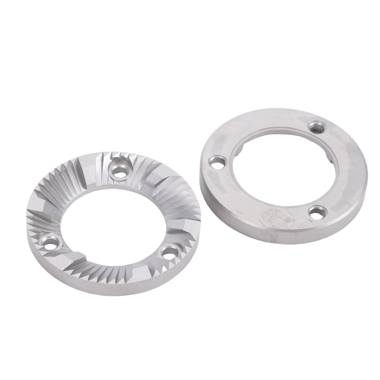 Click here for Estink Beans 1 Set Coffee Grinding Flat Burrs 40mm... prices