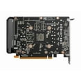 ZOTAC SOLO GeForce RTX 5050 8GB GDDR6 PCI Express 5.0 x8 ATX Graphics ...