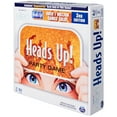 Heads Up! Party Game 3rd Edition, Fun Word Guessing Game for Families ...