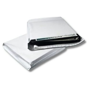 Survivor Tyvek USPS First Class Mailer, 10 x 13, White, 100/Box ...