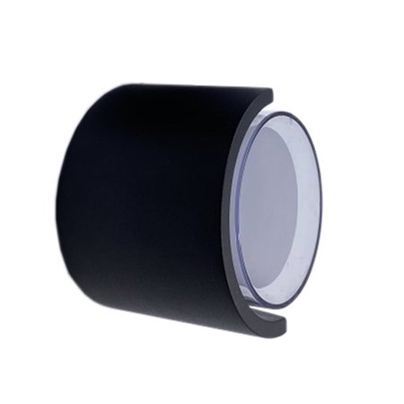 TFixol A C85-265V 5 W LEDs Wall Mounted Light Night Lamp IP65 Water ...