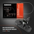 A-Premium Tire Pressure Monitoring System Sensors Compatible with ...