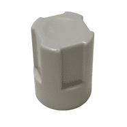 OEM Haier Air Conditioner AC Drain Cap Originally Shipped With HPP08XCR ...