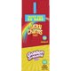 Golden Grahams Lucky Charms Breakfast Cereal Treat Bars Variety Pack ...