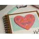 Sizzix Thinlits Die set 10PK - Lace Heart by Katelyn Lizardi - Walmart.com