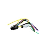 Wire Harness for Panasonic CQ-DFEUC CQ-DPG655 CQ-UF88 CQ-DP975 ...