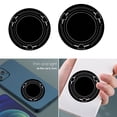 6cm/9cm Radiator Plate Sheet Sticker for Cellphone Tablet Metal Plate ...