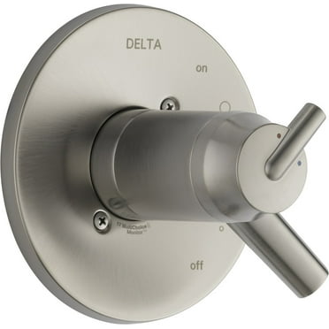 Delta Ashlyn: Monitor® 14 Series Tub and Shower Trim - Walmart.com