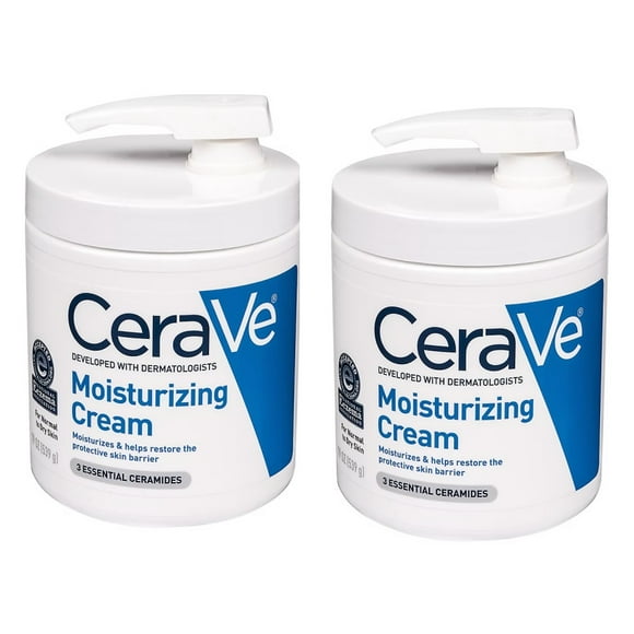 CeraVe Face Moisturizers | Walmart.ca
