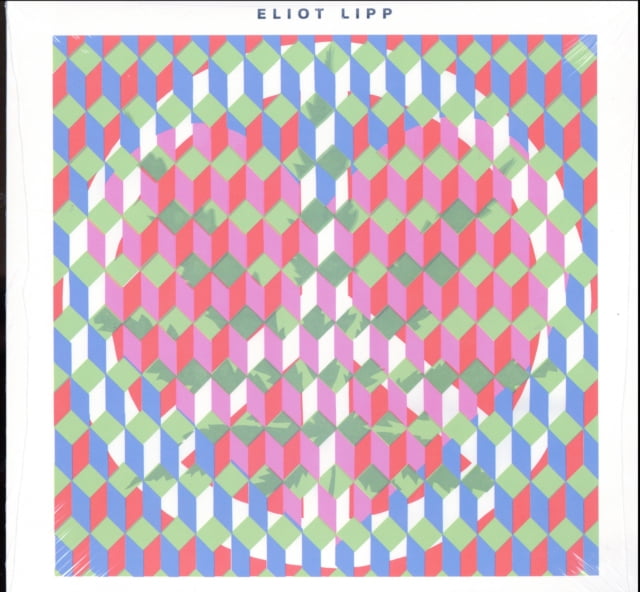 Eliot Lipp - Peace Love Weed 3d - Vinyl - Walmart.com