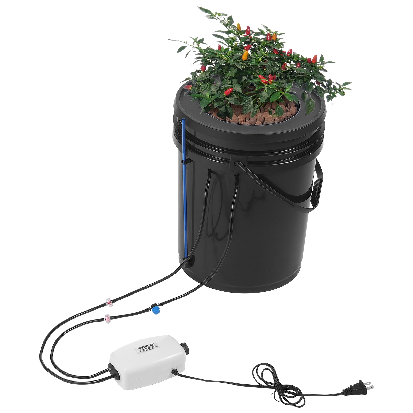 Click here for Vevor Dwc Hydroponics Grow System Deep Water Cultu... prices