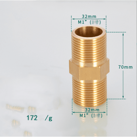 Water Pipe Joints, Brass Quick Joints, Female Faucet Joints and Male ...