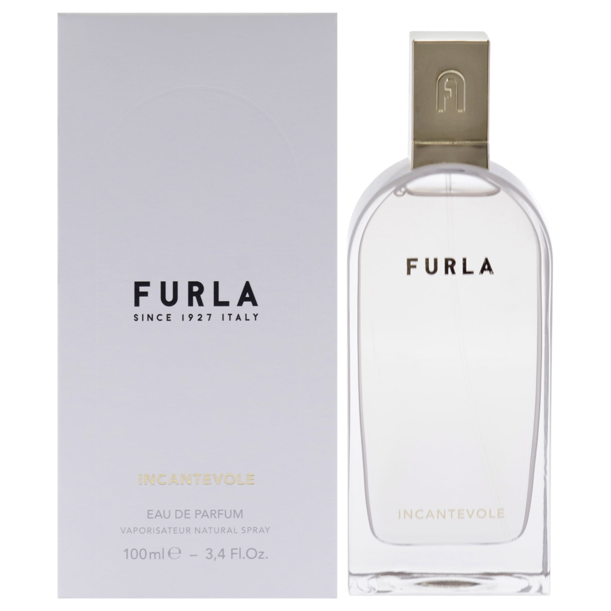 Perfume Furla Incantevole Eau de Parfum 100 ml para mujer | Walmart en ...