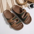 Sandals for Women - Trendy Sandals for Women 2026 with Adjustable ...