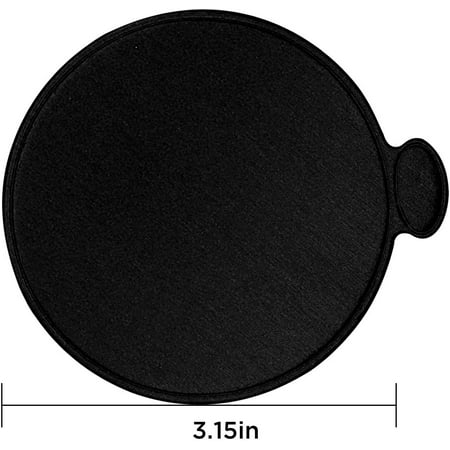 Cardboard Cake Base, 100PCS Cake Paper Plates Circle Cardboard Base ...