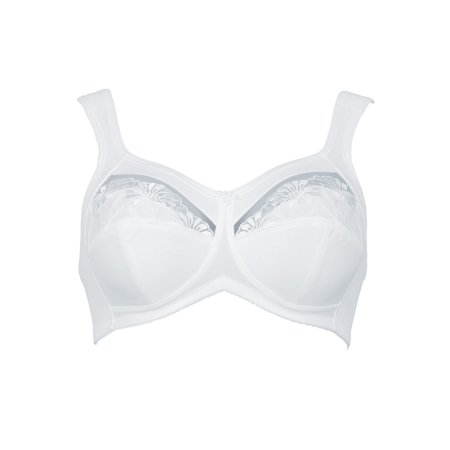 Anita 5448-006 Safina White Non-Wired Support Bra 38B US | Walmart Canada