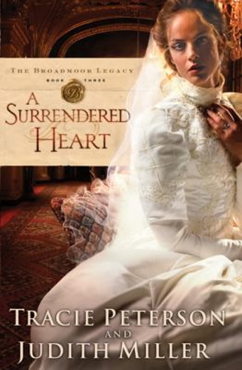 Pre-Owned A Surrendered Heart (Paperback) 0764203665 9780764203664 ...